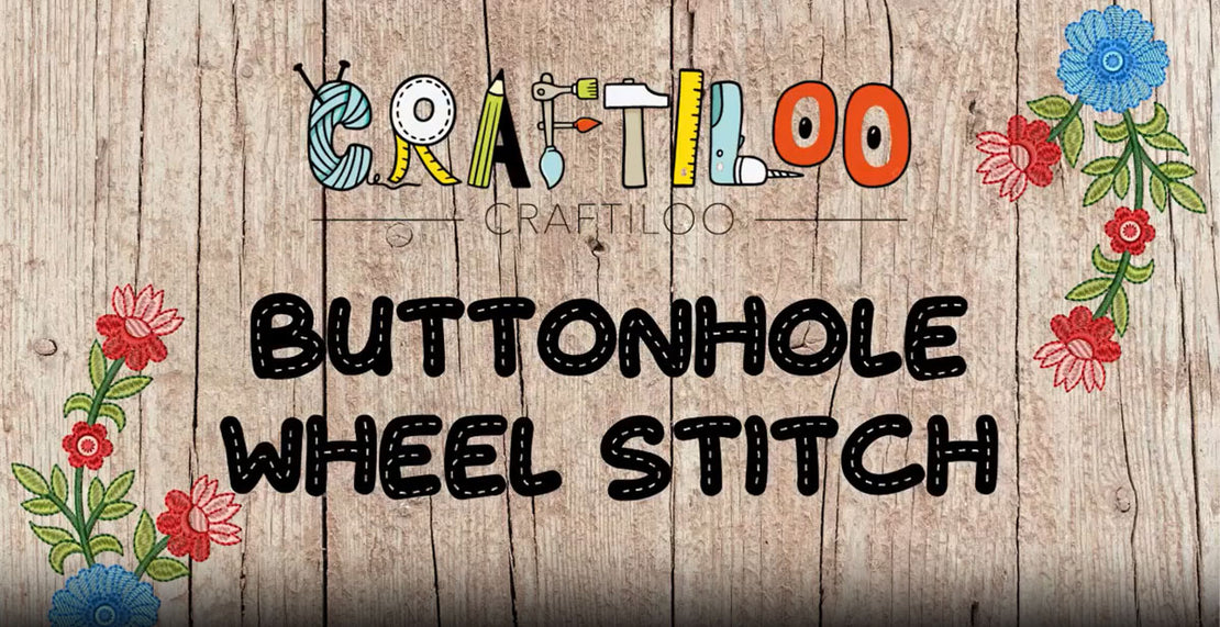 STITCH DICTIONARY – Craftiloo